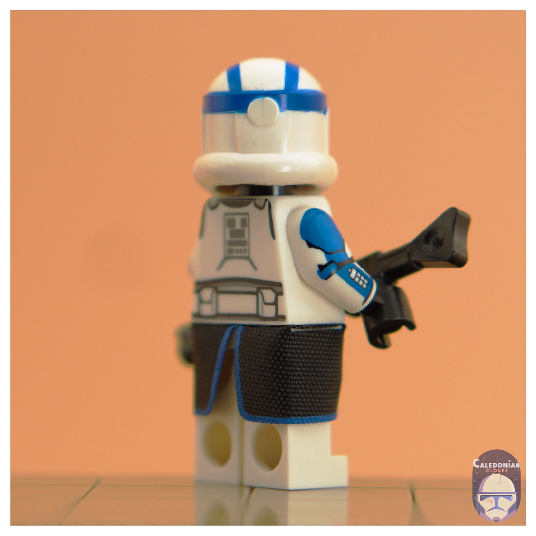 CB Muunilinst 10 Gunner – Caledonian Clones