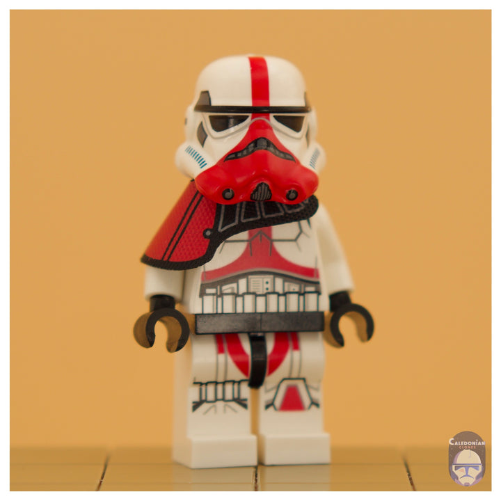 Caledonian Clones: Home