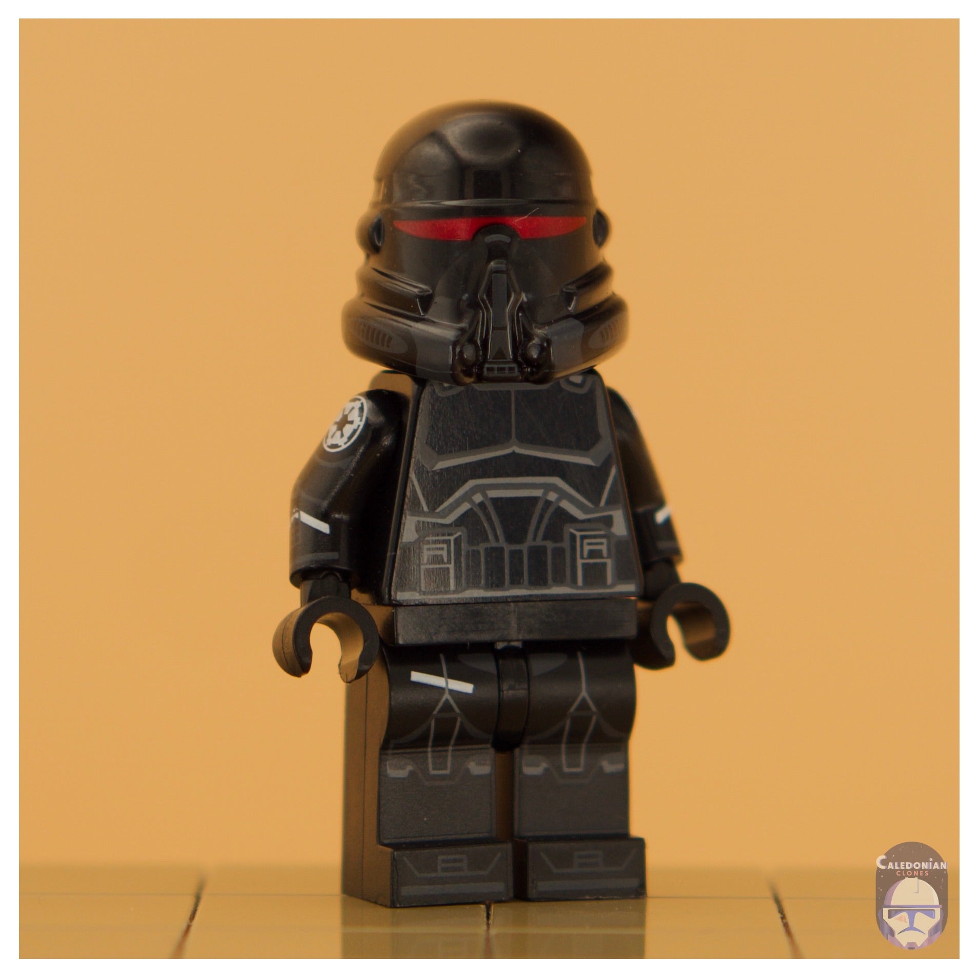 GCC Purge Trooper (Electrobaton) – Caledonian Clones