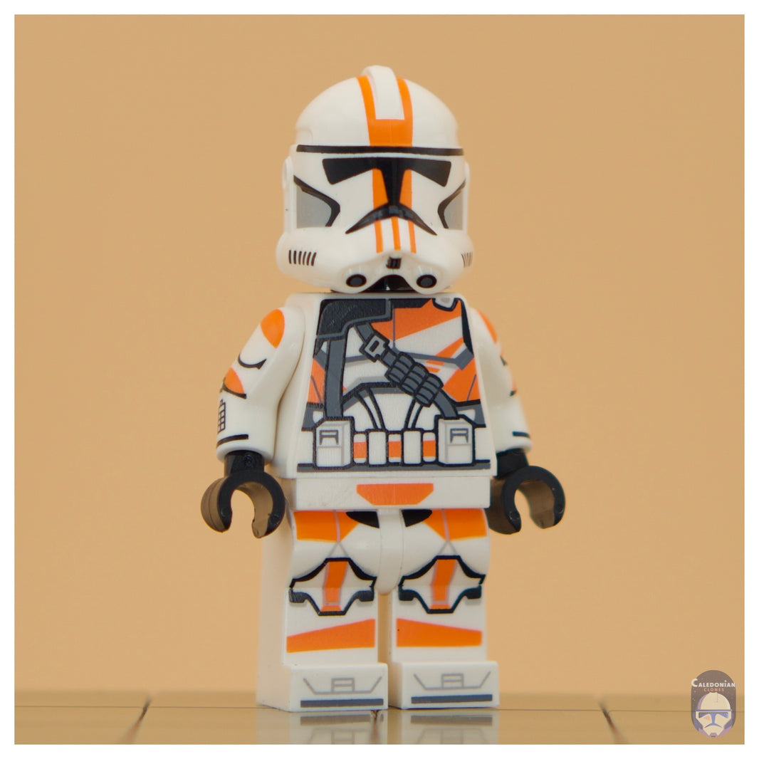 Grandpa Clone Customs – Caledonian Clones