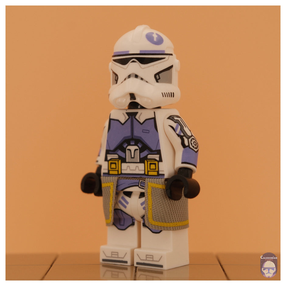 Grandpa Clone Customs – Caledonian Clones