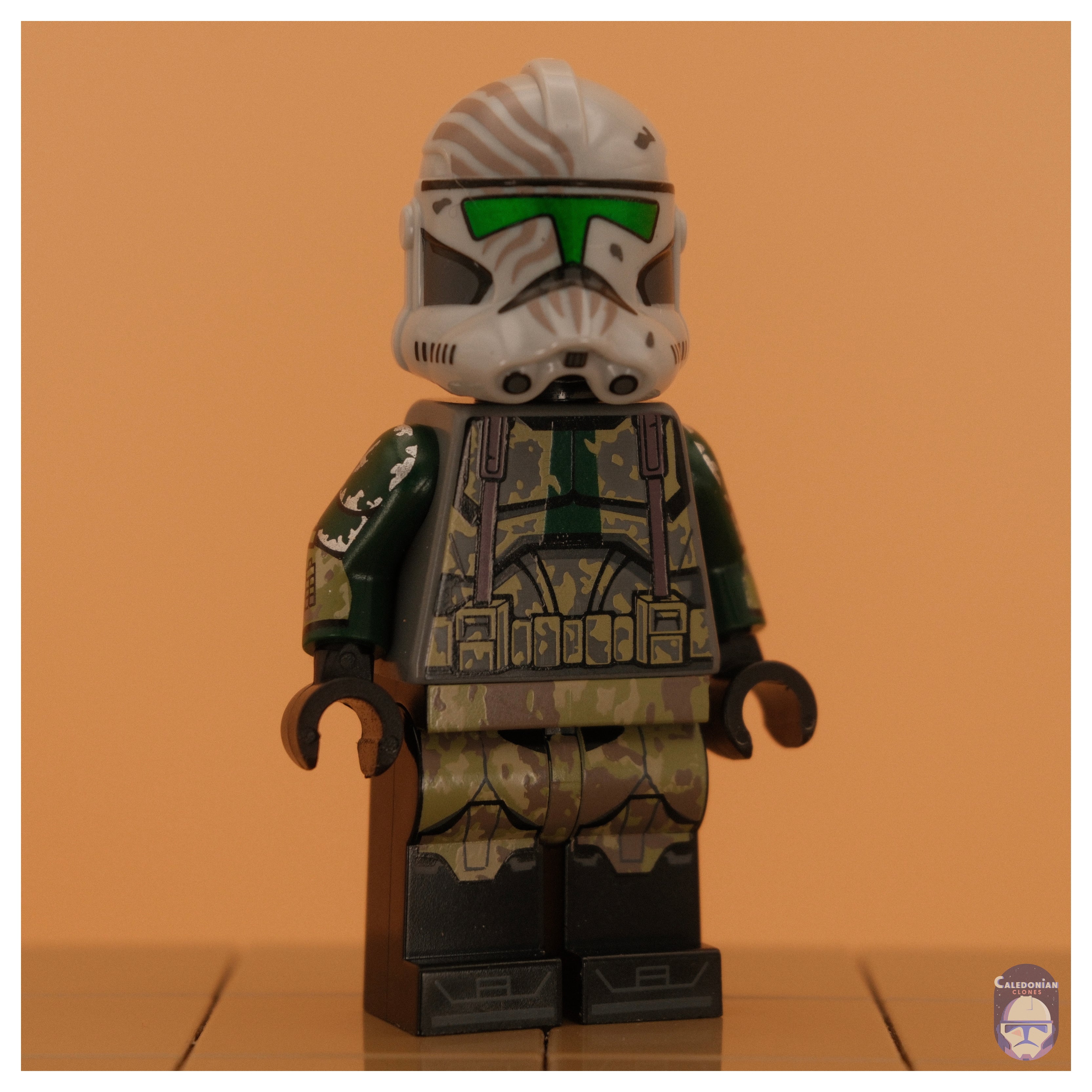 Grandpa Clone Customs – Caledonian Clones