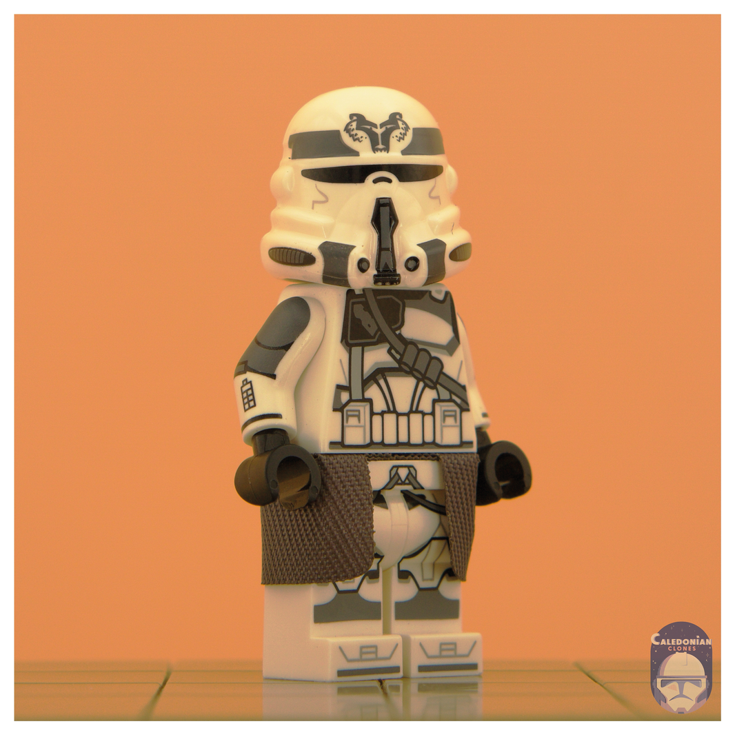 Caledonian Clones: Home