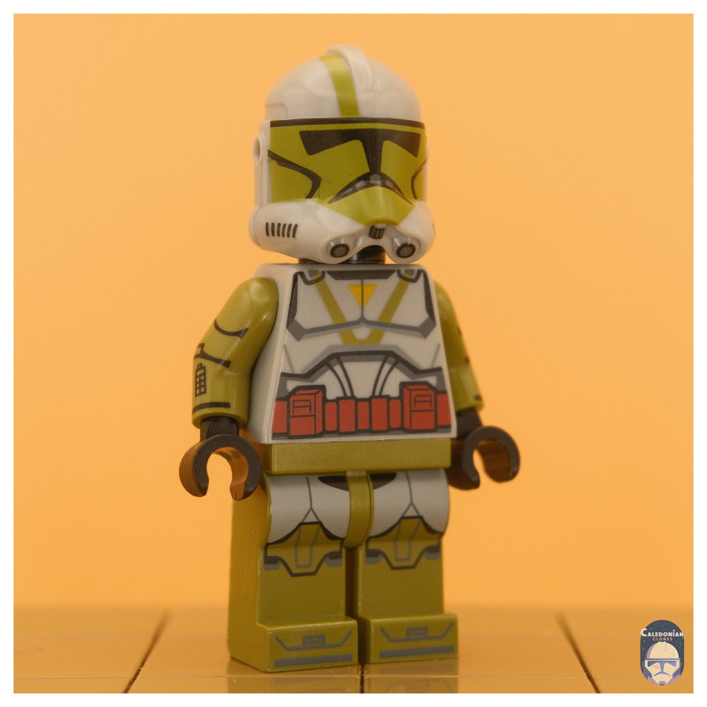 GCC Doom Trooper – Caledonian Clones