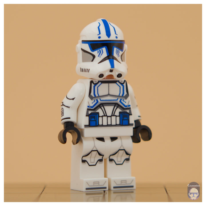 Grandpa Clone Customs – Caledonian Clones